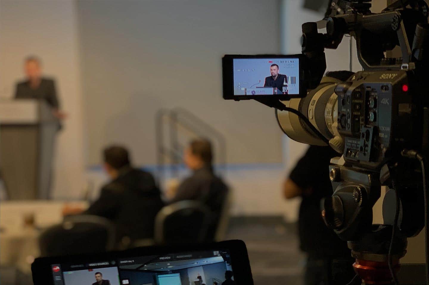 Pre-Production Phase - SF Bay Area Video Production