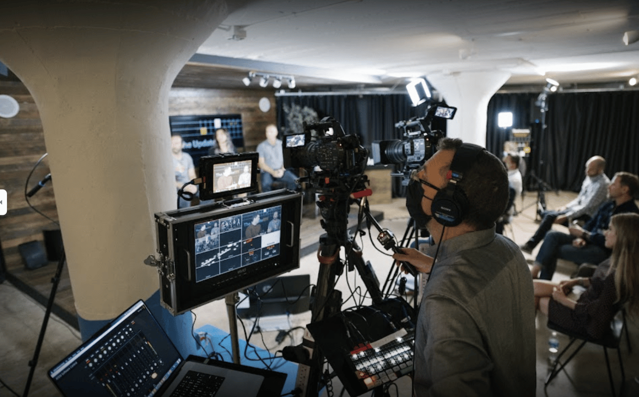 About Alan Cash Video - SF Bay Area Video Production